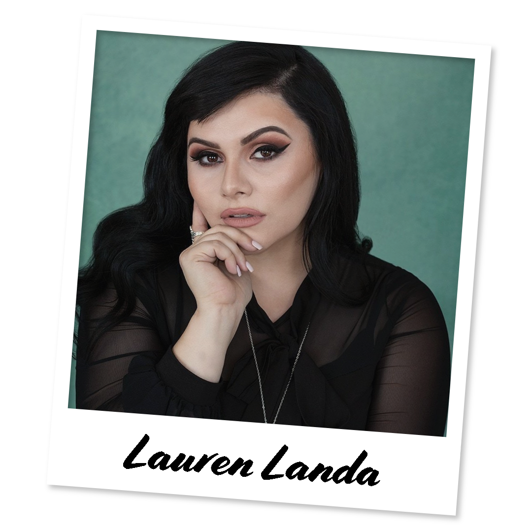 Lauren Landa
