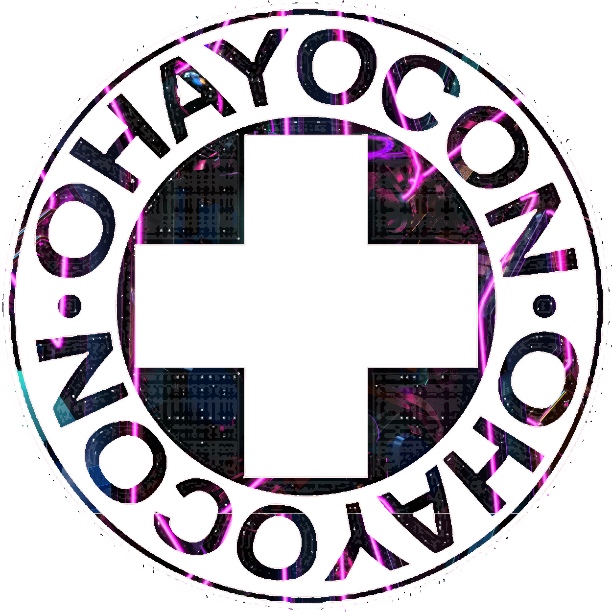 Press Pass - Ohayocon